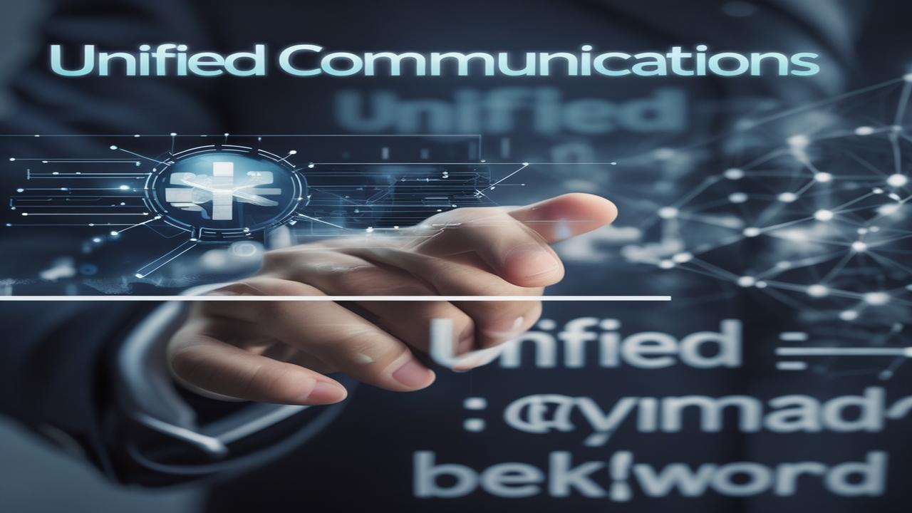 Unified Communications: The Symphony of Connection - Avon Solutions