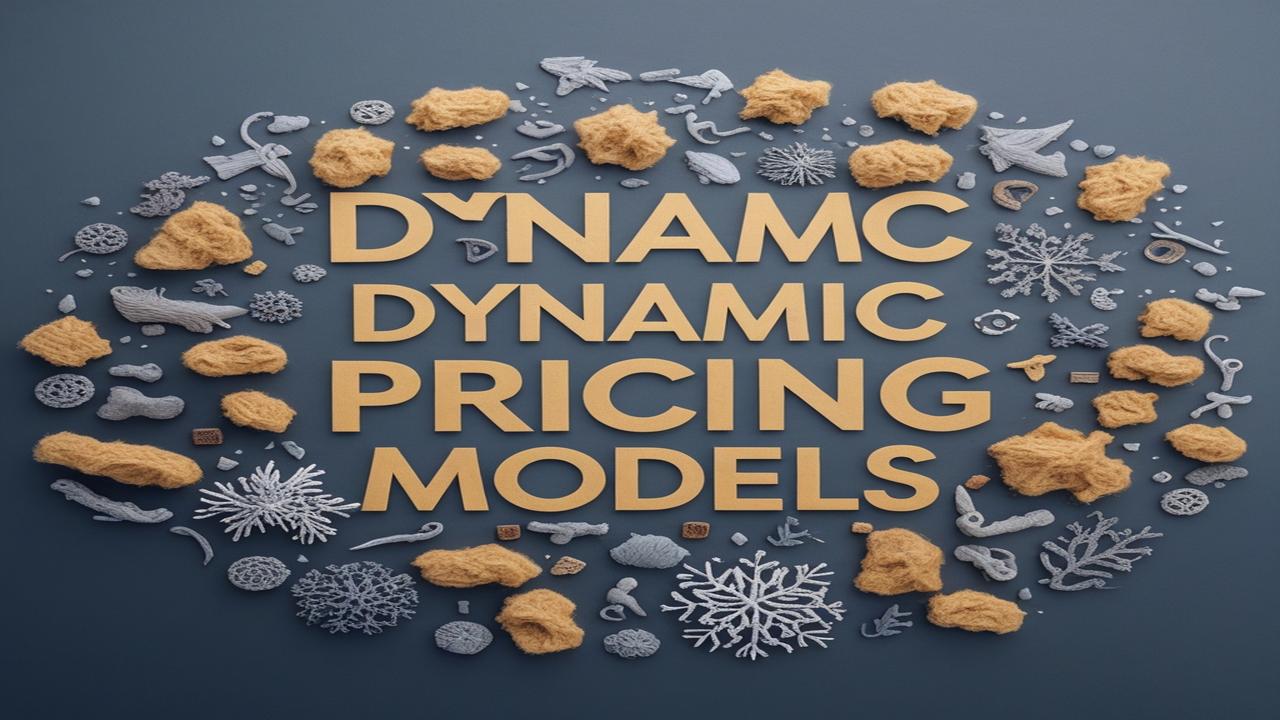 Dynamic Pricing Models: The Shifting Sands of Value - Avon Solutions