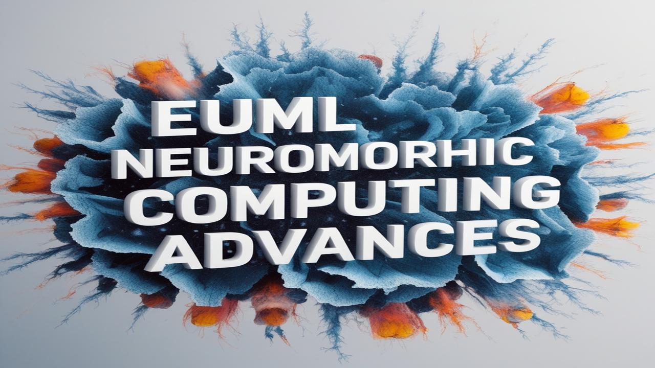 Neuromorphic Computing Advances: Reimagining the Future of AI - Avon ...