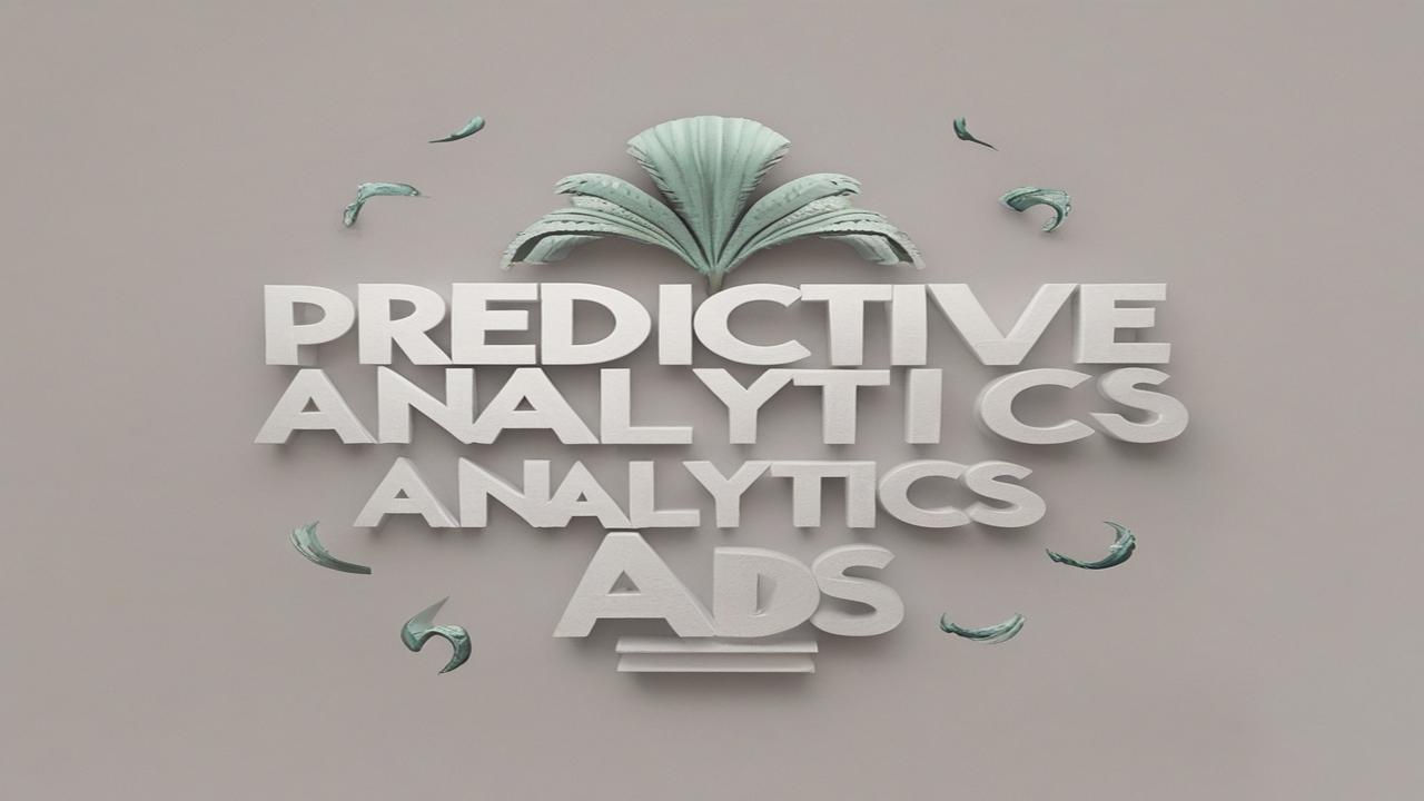 Predictive Analytics Ads: The Crystal Ball of Modern Marketing - Avon ...