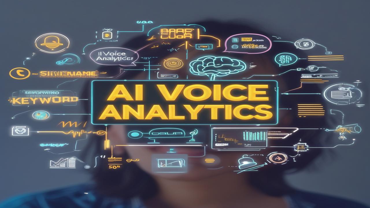 AI voice analytics: Decoding the Human Resonance in Every Spoken Word ...