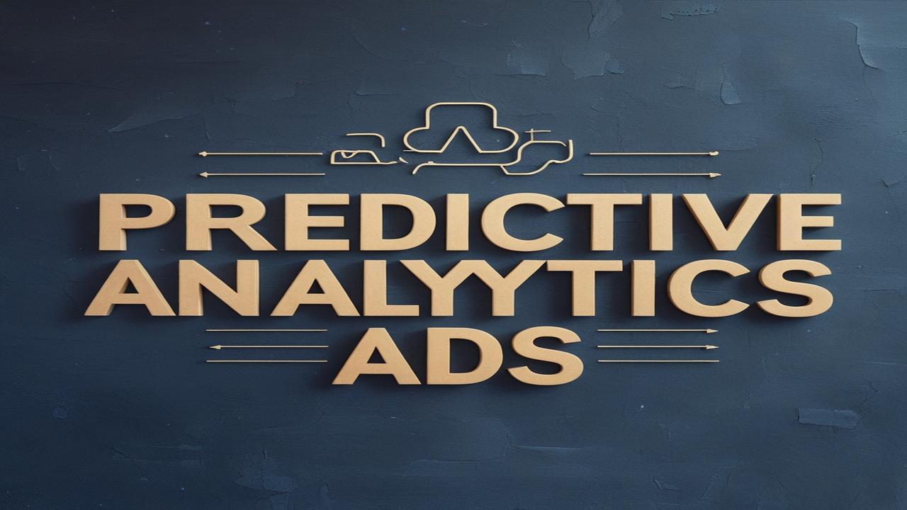 Predictive Analytics: Revolutionizing Advertising with Foresight - Avon ...